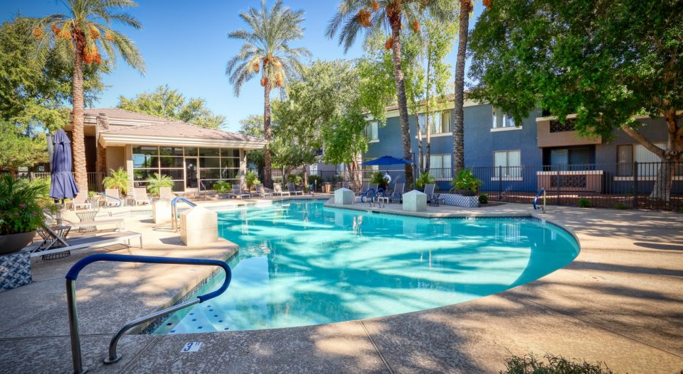 Phoenix Apartments| Oxford